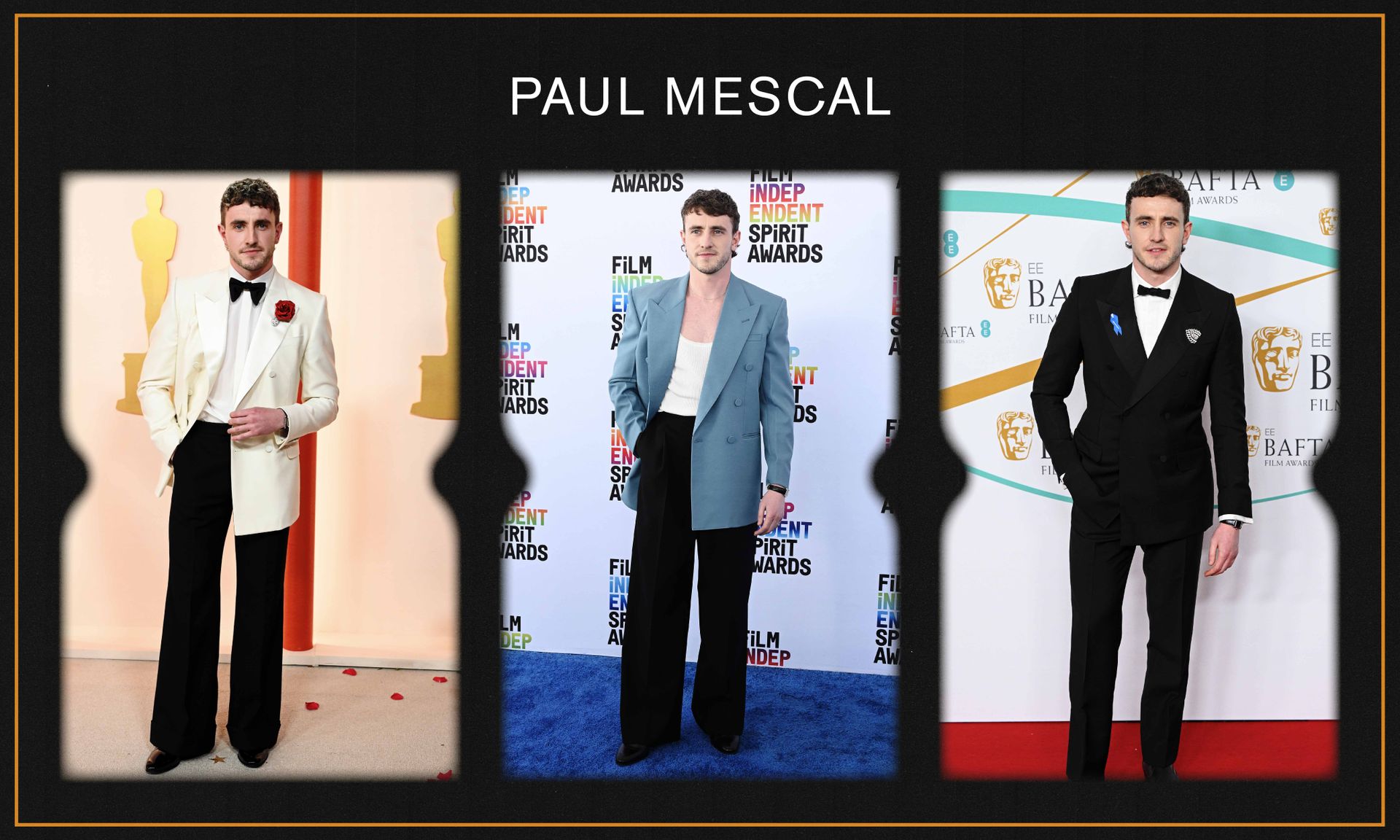 Red Carpet Recap: The It Celebs, Trends, and Designers | Who What Wear