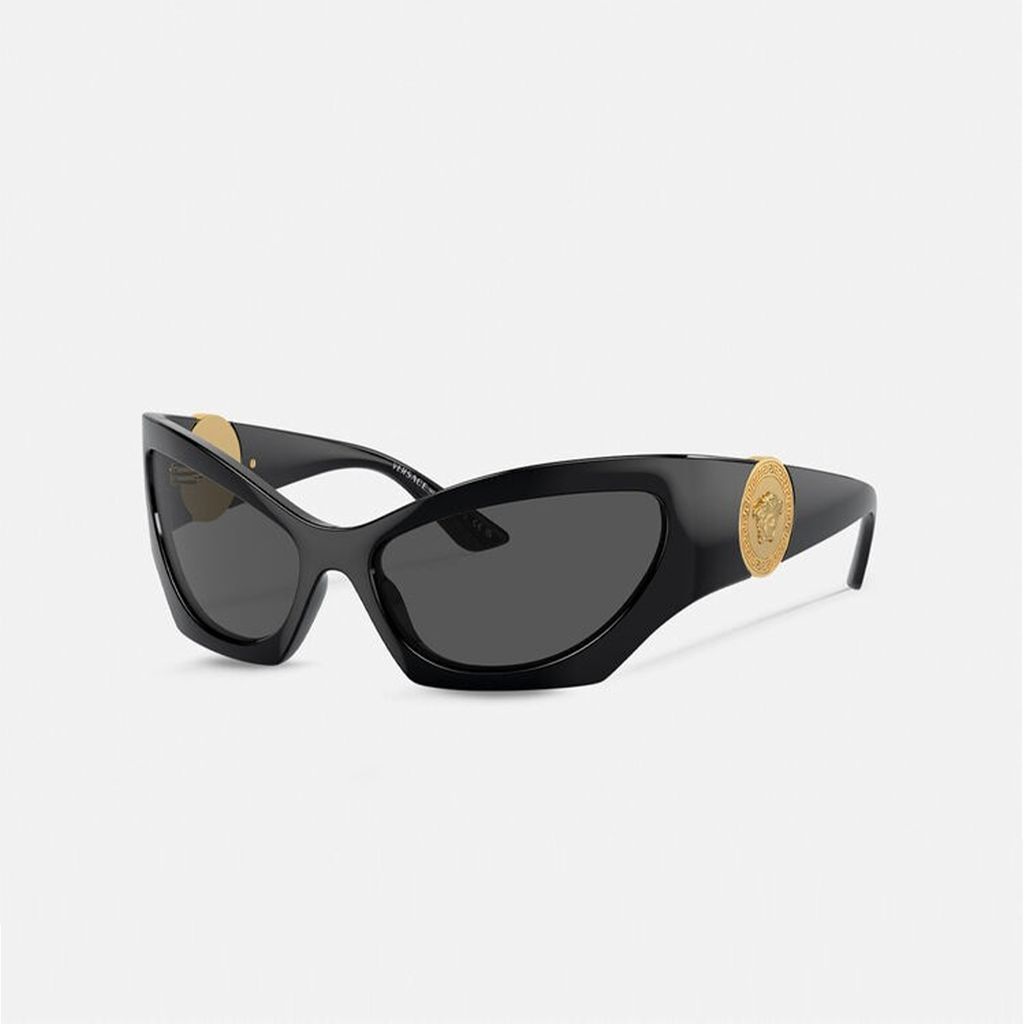 Versace's Latest Eyewear Collection for Summer | Who What Wear