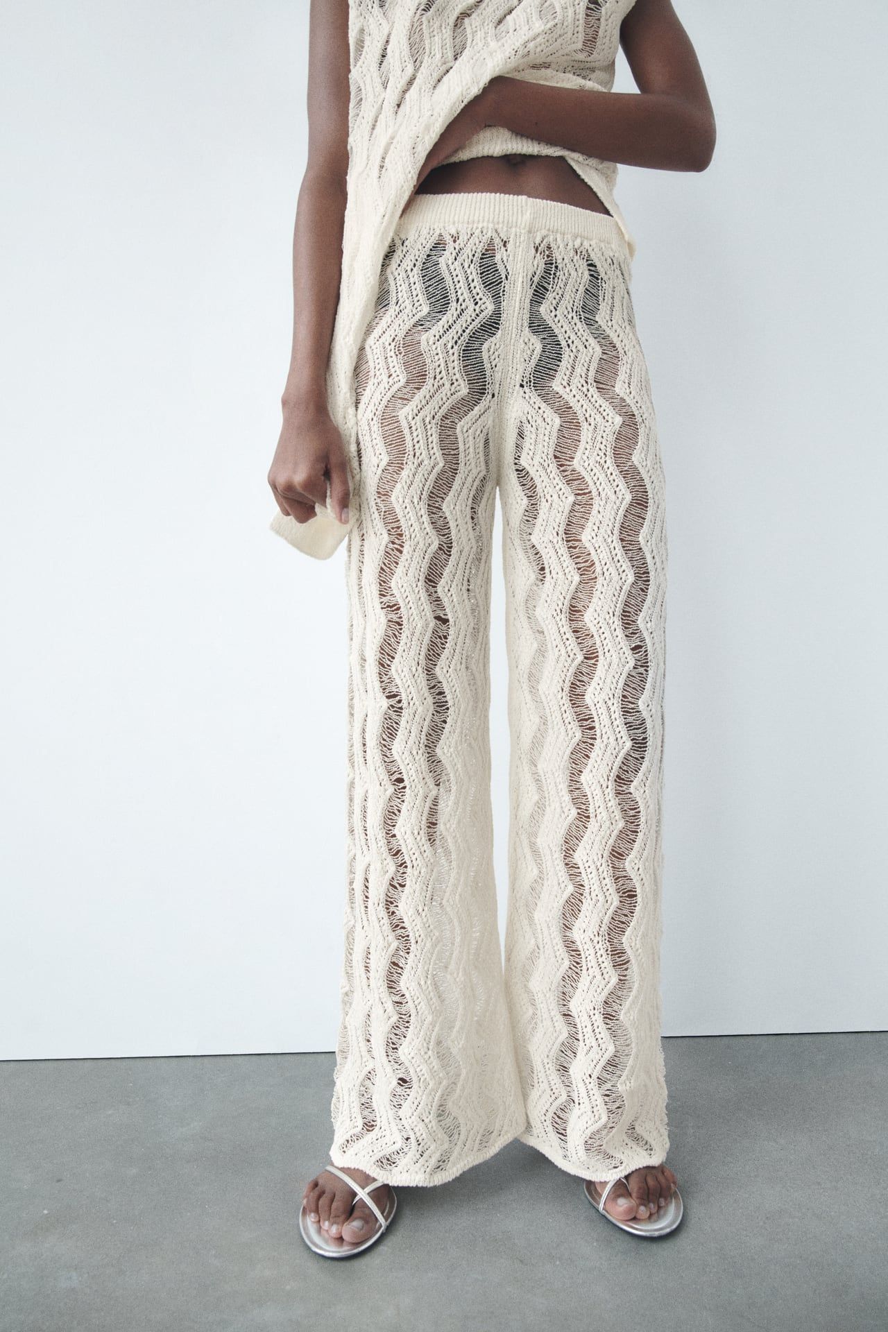 37 Affordable Summer Zara Finds That Are Too Good to Pass Up | Who What ...