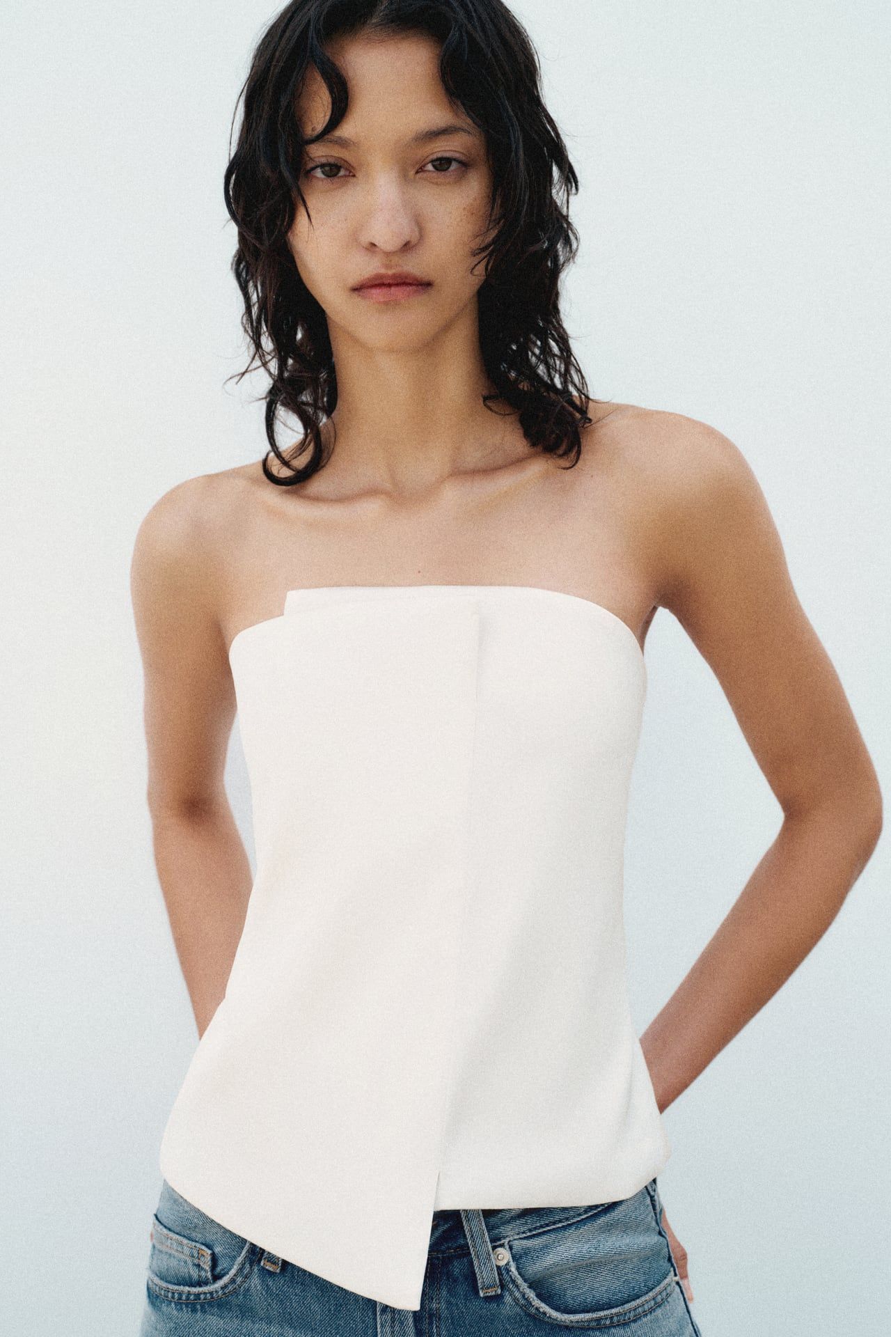 37 Affordable Summer Zara Finds That Are Too Good to Pass Up | Who What ...
