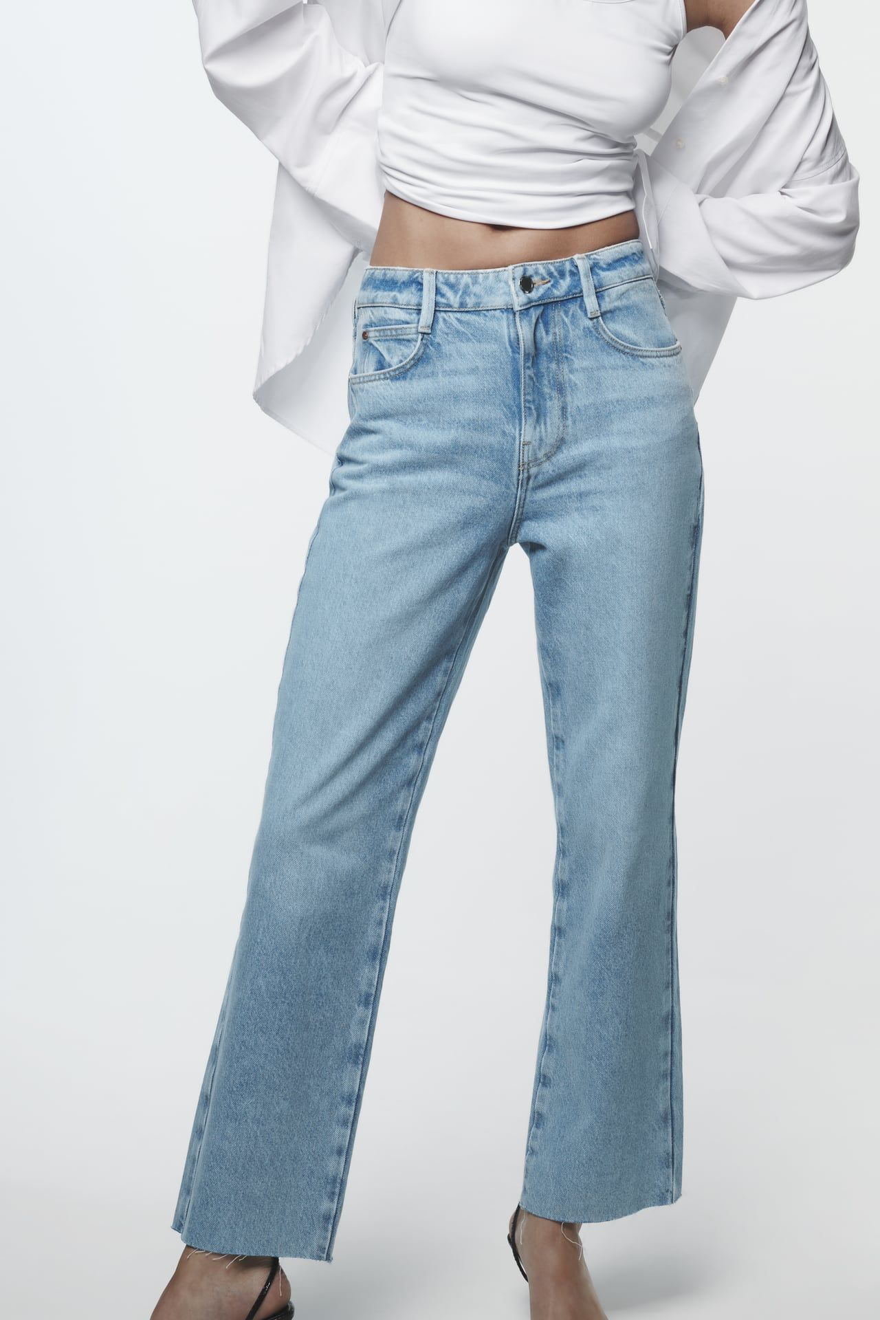 37 Affordable Summer Zara Finds That Are Too Good to Pass Up | Who What ...