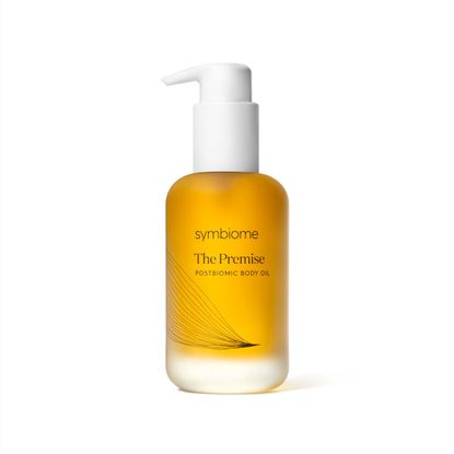 Reviewed: Symbiome's The Answer Reparative Serum | Who What Wear