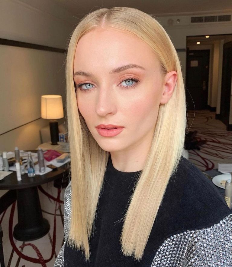 We're Obsessed With These 8 Celebrity Hair Colours | Who What Wear