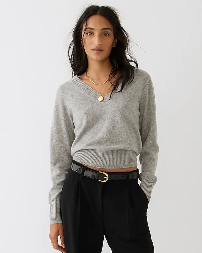 The Chic Anti-Trend Outfit That Earns Me Many Compliments | Who What Wear