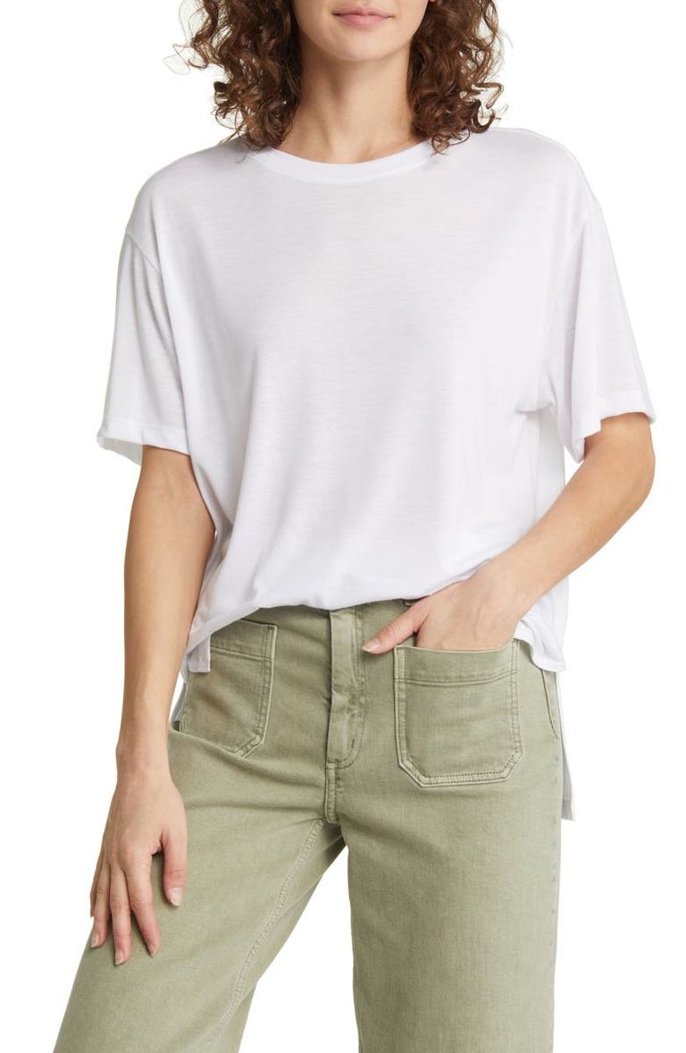 The Chic Anti-Trend Outfit That Earns Me Many Compliments | Who What Wear