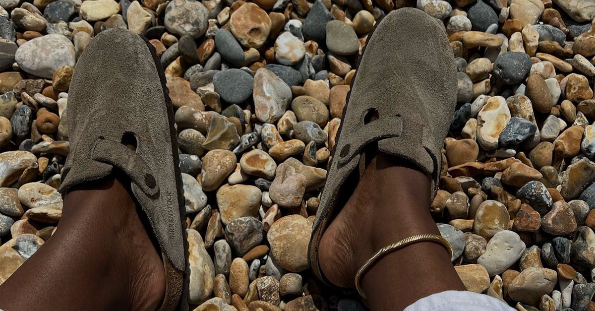 The Birkenstock Boston Dupes That Rival the Originals: See and Shop The ...
