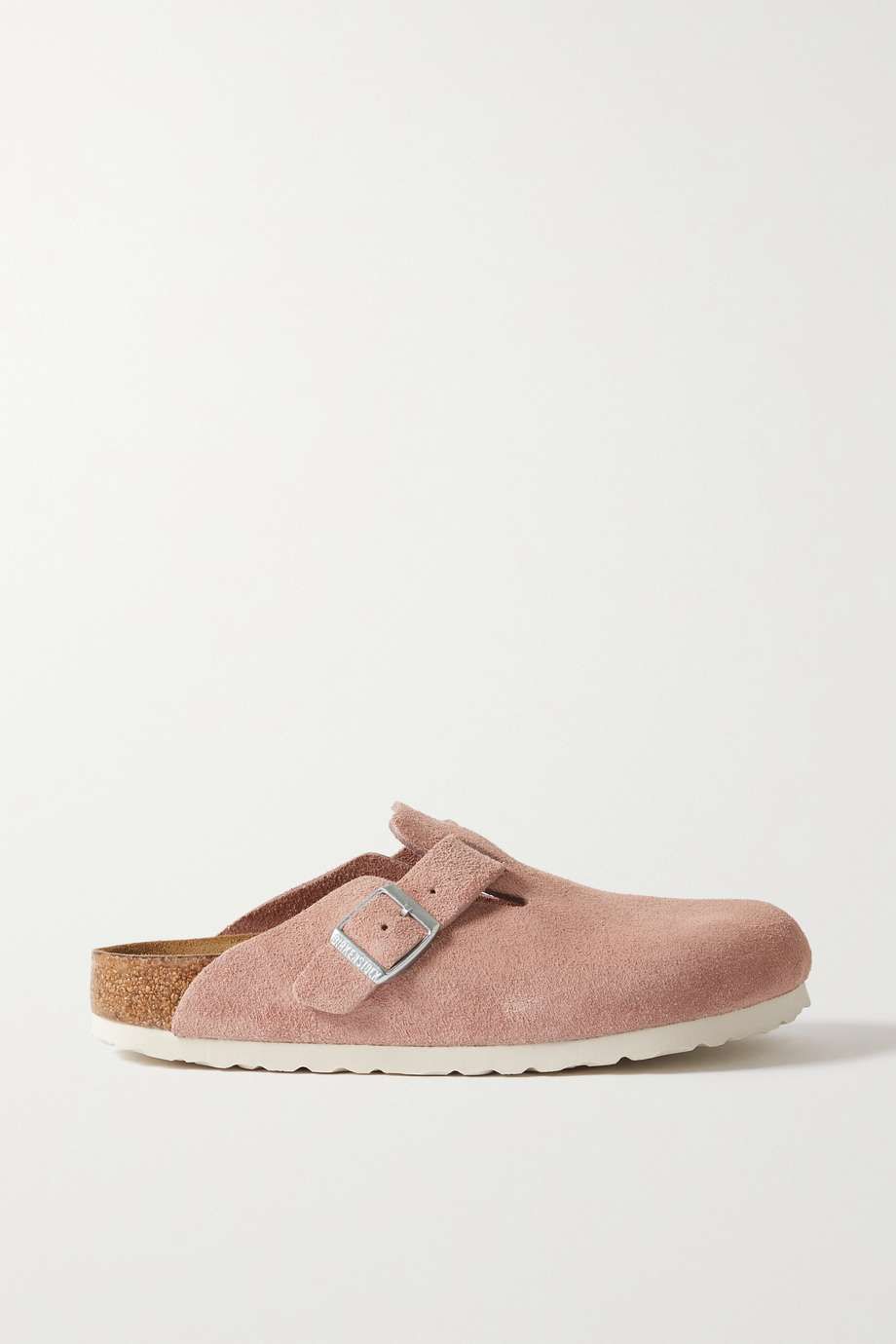 The Birkenstock Boston Dupes That Rival the Originals | Who What Wear