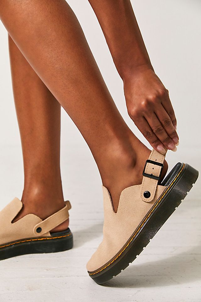 The Birkenstock Boston Dupes That Rival the Originals | Who What Wear