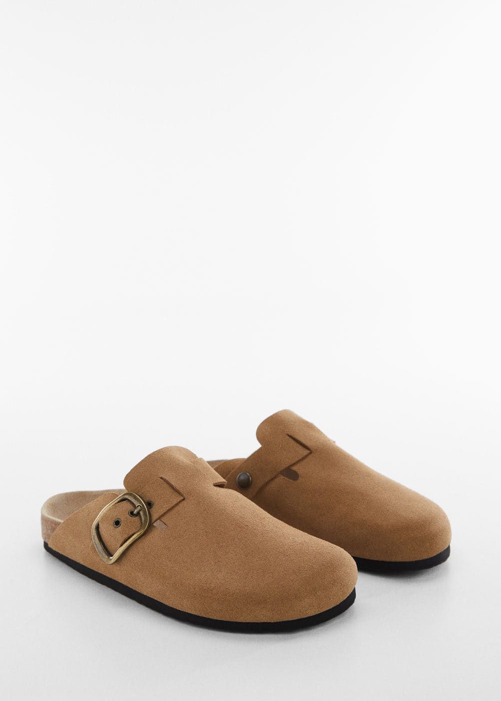 The Birkenstock Boston Dupes That Rival the Originals | Who What Wear