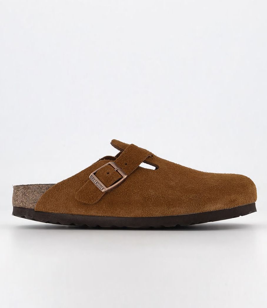 The Birkenstock Boston Dupes That Rival the Originals | Who What Wear