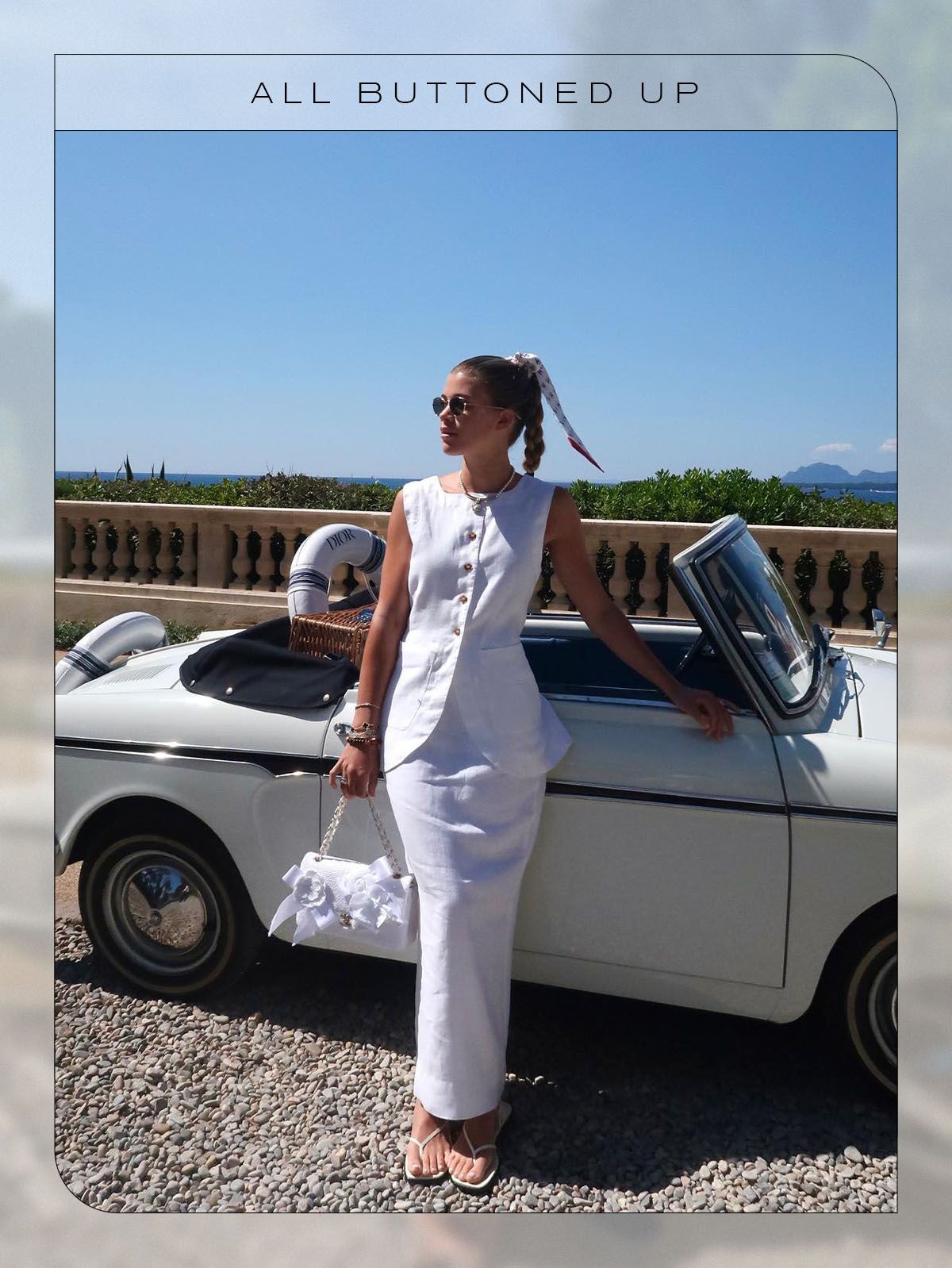 9 Summer Micro-Trends That Are Going Completely Viral | Who What Wear