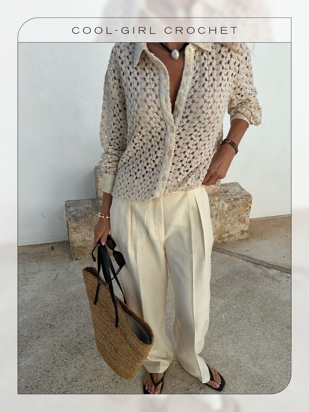 9 Summer Micro-Trends That Are Going Completely Viral | Who What Wear