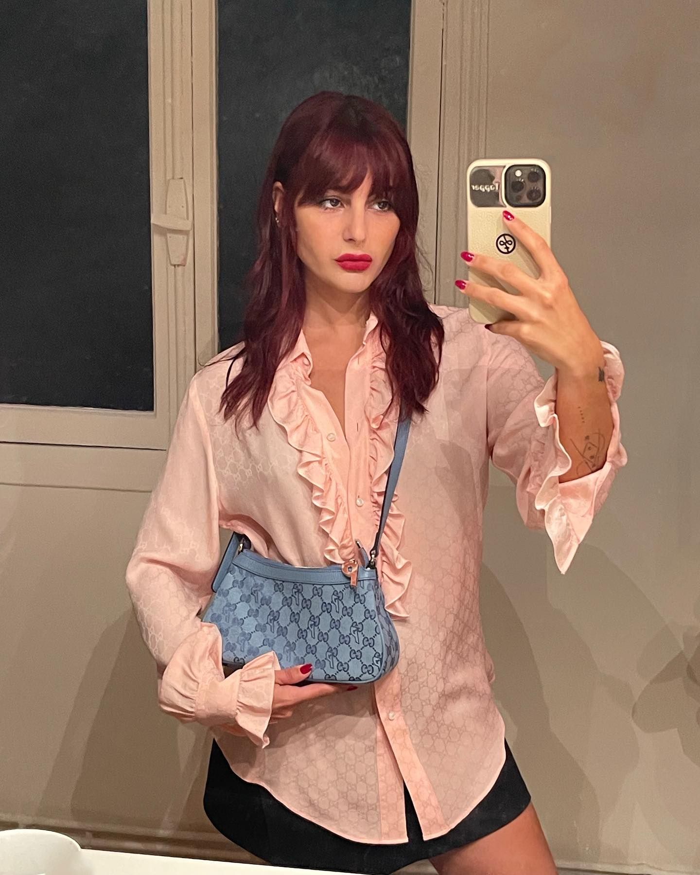 Cherry Coke Hair Is Going TikTok-Viral—12 Inspo Pics We Love | Who What ...