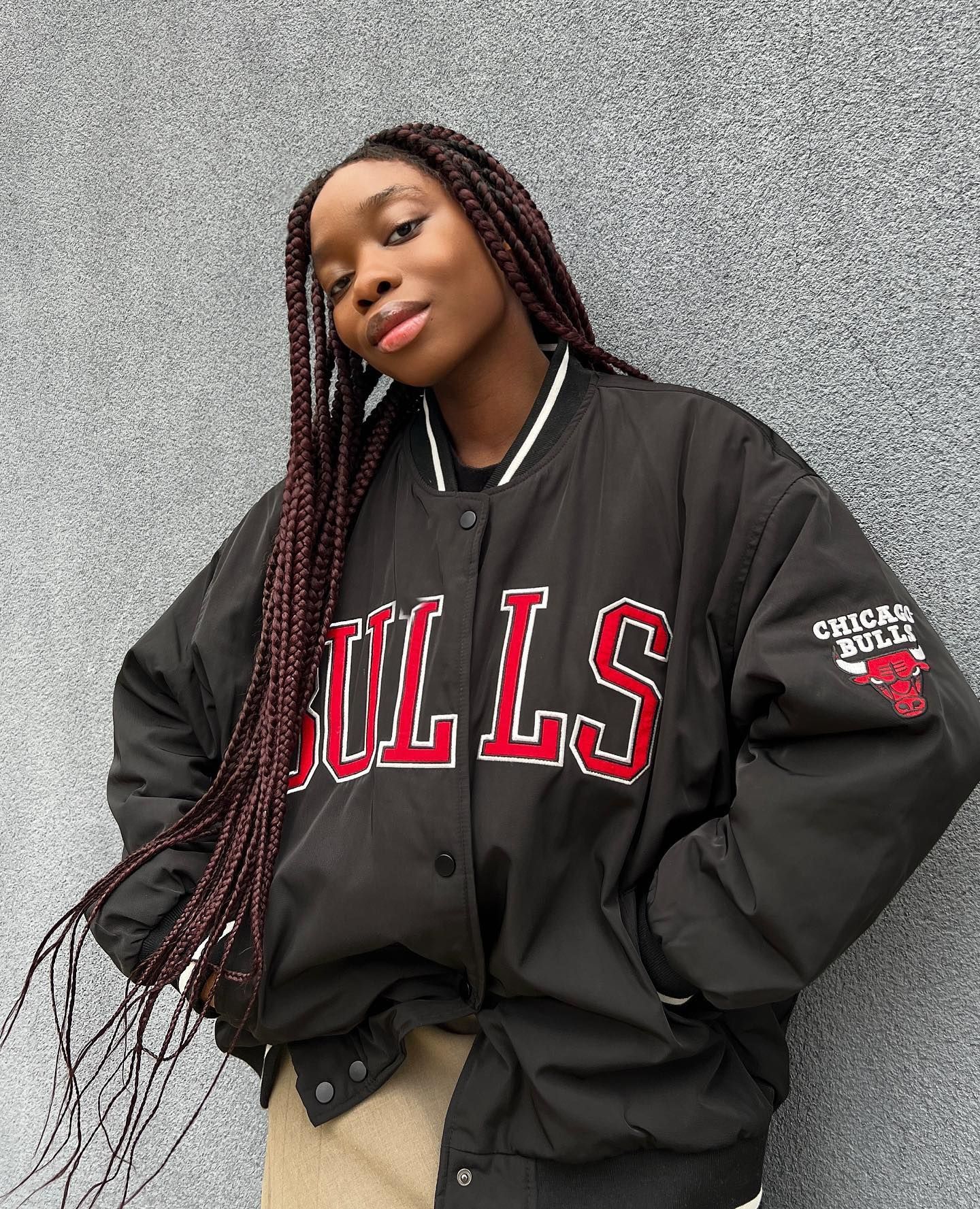 Cherry Coke Hair Is Going TikTok-Viral—12 Inspo Pics We Love | Who What ...