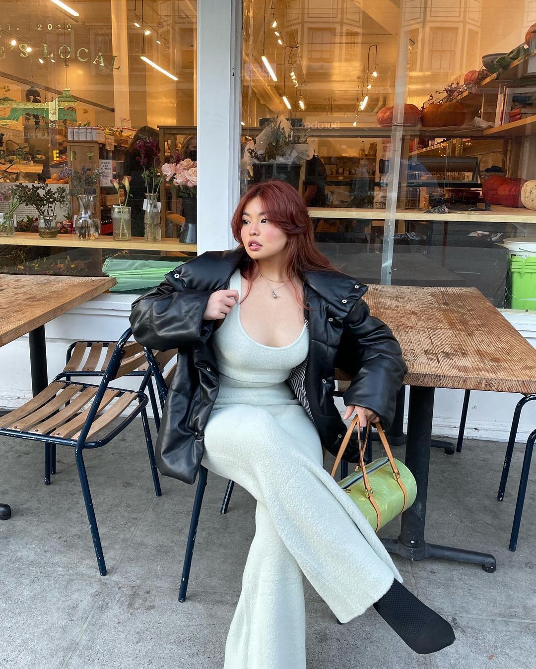 Cherry Coke Hair Is Going TikTok-Viral—12 Inspo Pics We Love | Who What ...
