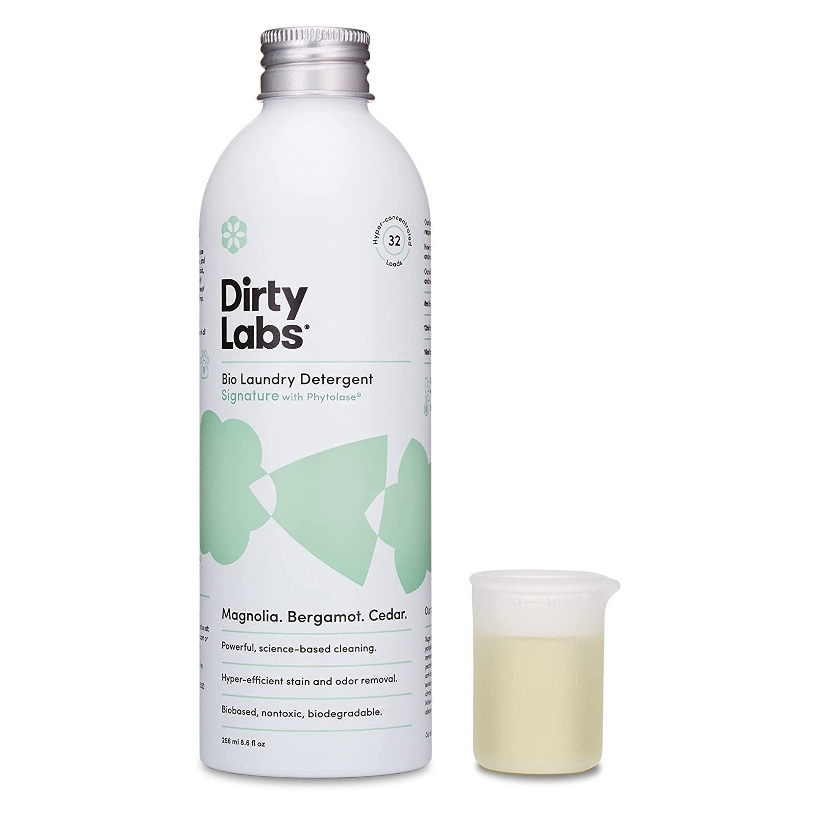 The 8 Best-Smelling Laundry Detergents | Who What Wear