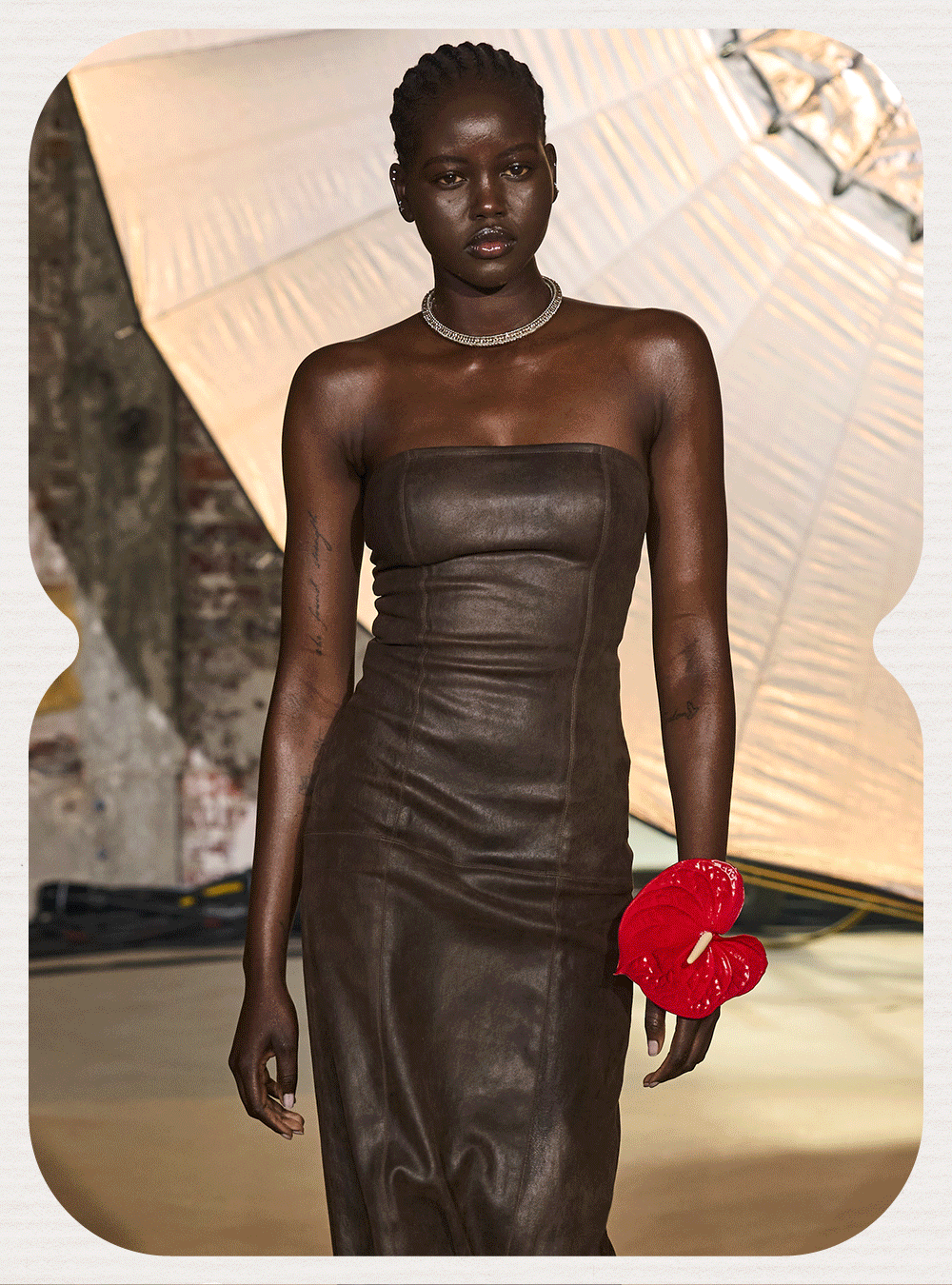 Saks's New Wave Program Is Changing the Fashion Industry | Who What Wear