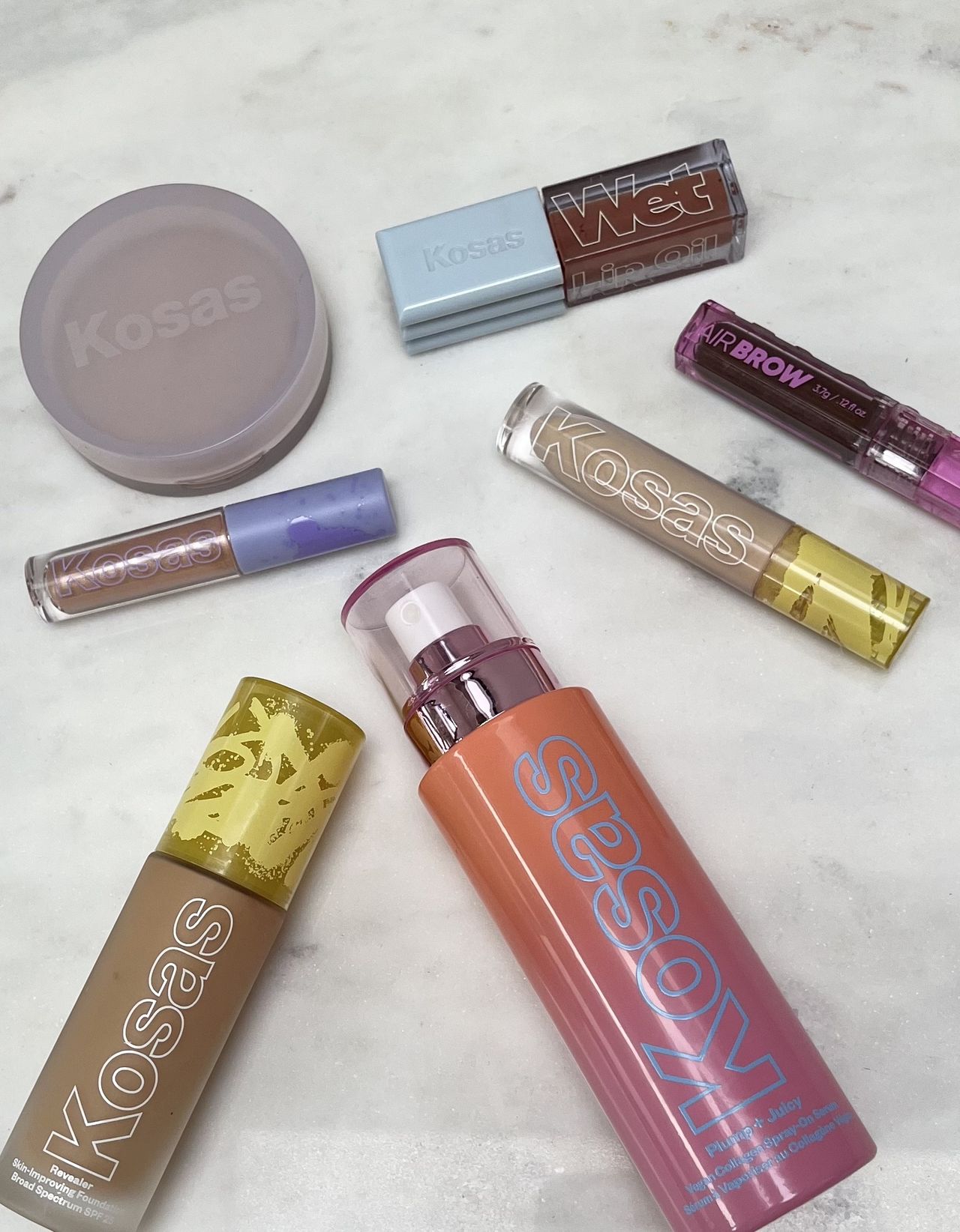 The Best Kosas Products Available Now | Who What Wear