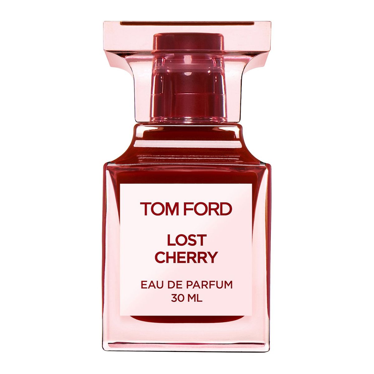 The 10 Best Tom Ford Lost Cherry Dupes | Who What Wear