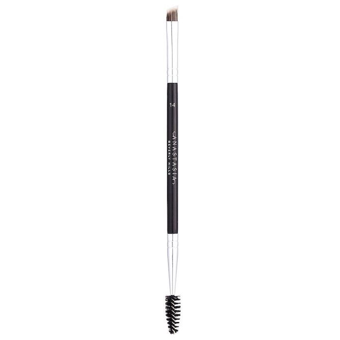 The 12 Best Eyebrow Brushes, According to the Internet | Who What Wear