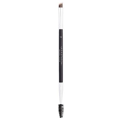 The 12 Best Eyebrow Brushes, According to the Internet | Who What Wear