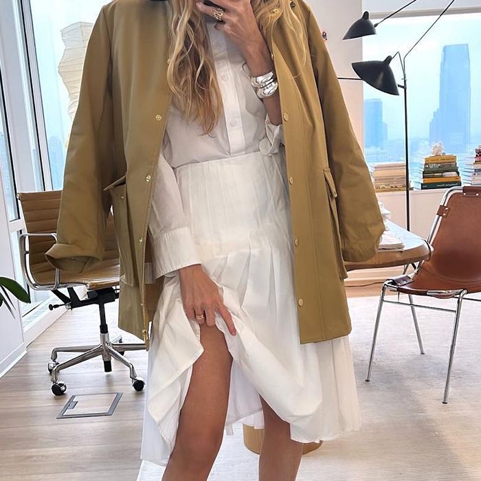 The Best Discounted Items From J.Crew's Weekend Sale | Who What Wear