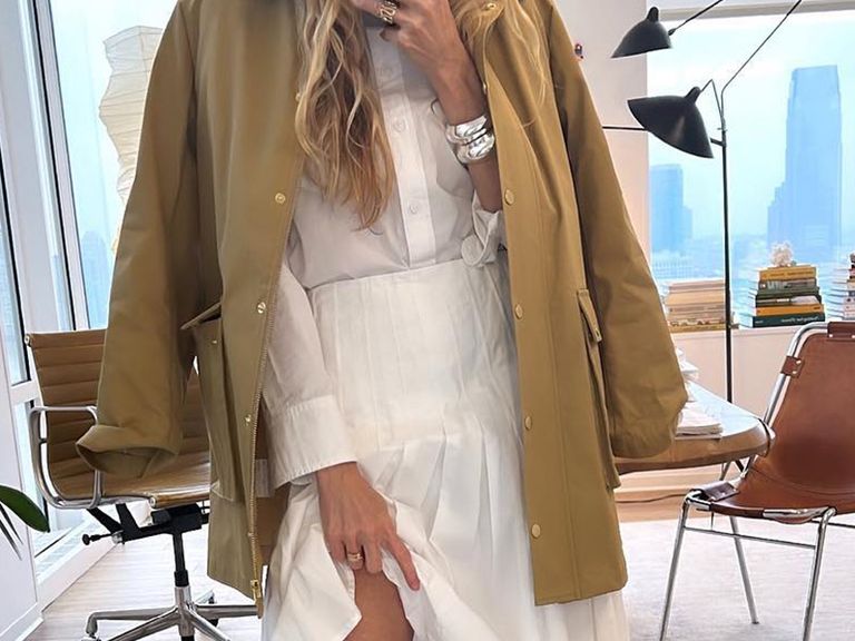 The Best Discounted Items From J.Crew's Weekend Sale | Who What Wear