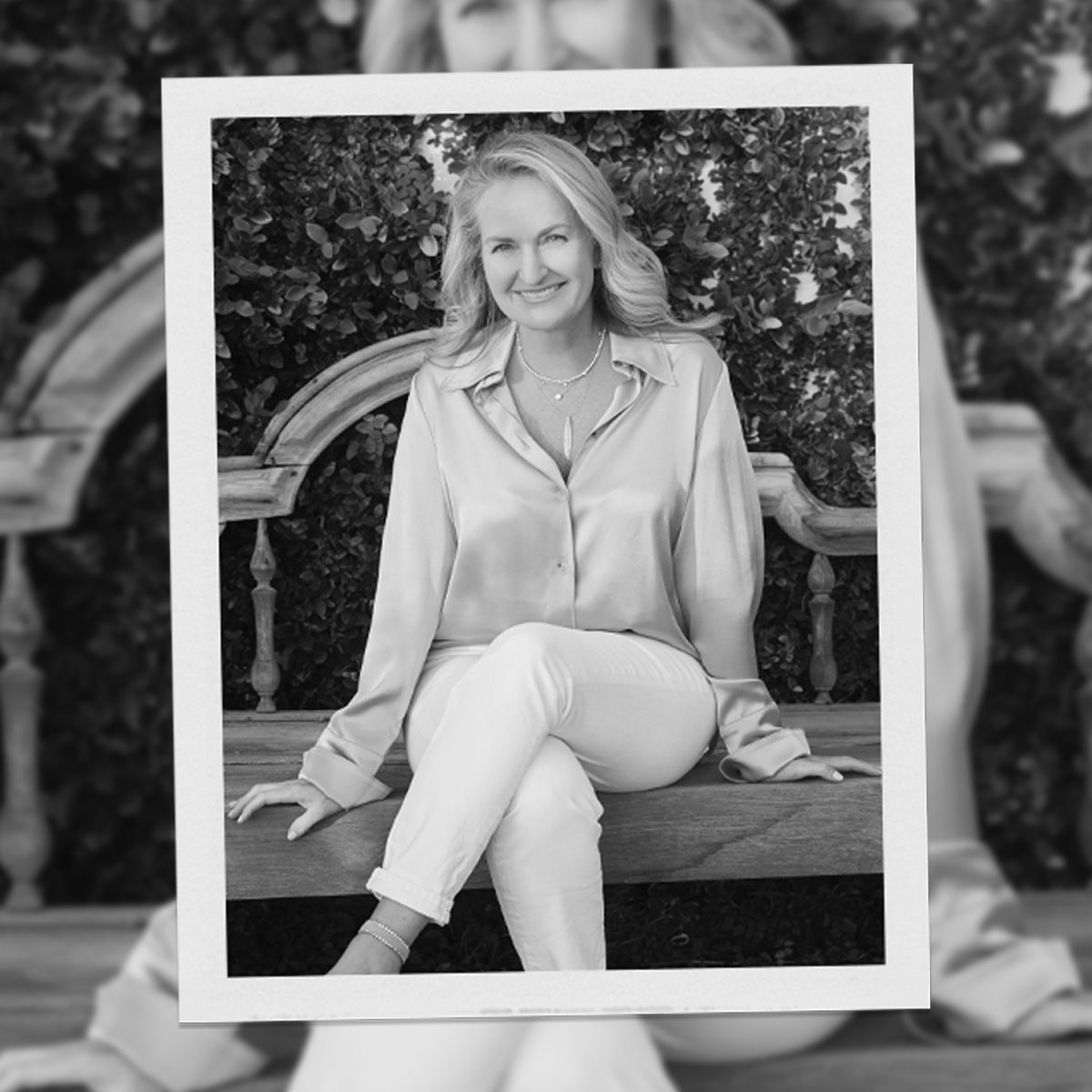 Second Life Podcast: Heather Vandenberghe | Who What Wear