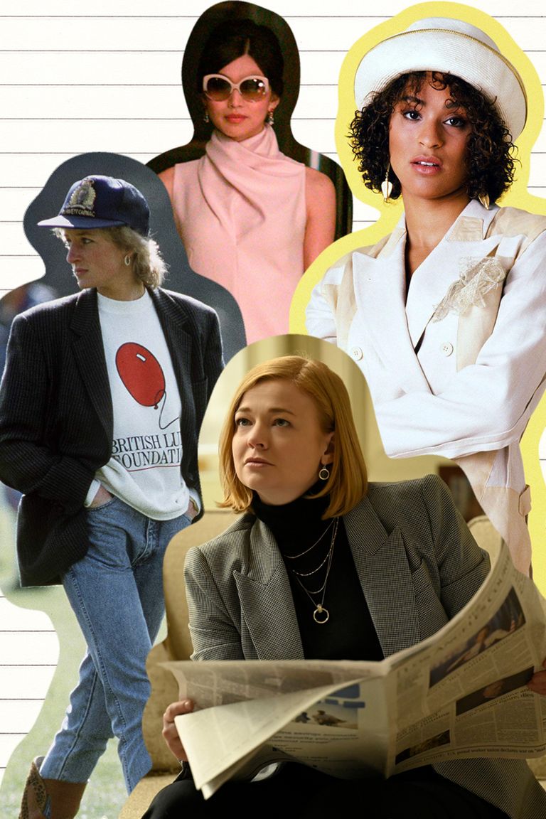 Old Money Aesthetic: What It Is & How to Get the Look | Who What Wear