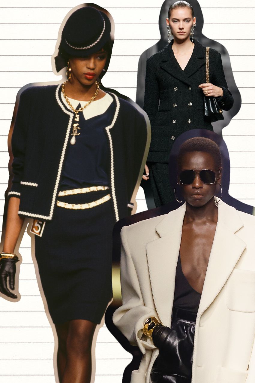 Old Money Aesthetic: What It Is & How to Get the Look | Who What Wear