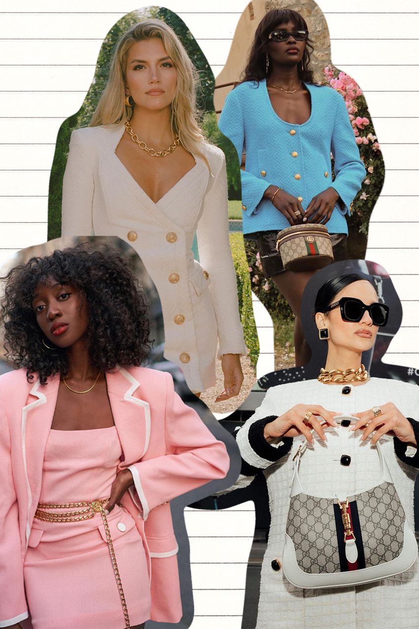 Old Money Aesthetic: What It Is & How to Get the Look | Who What Wear