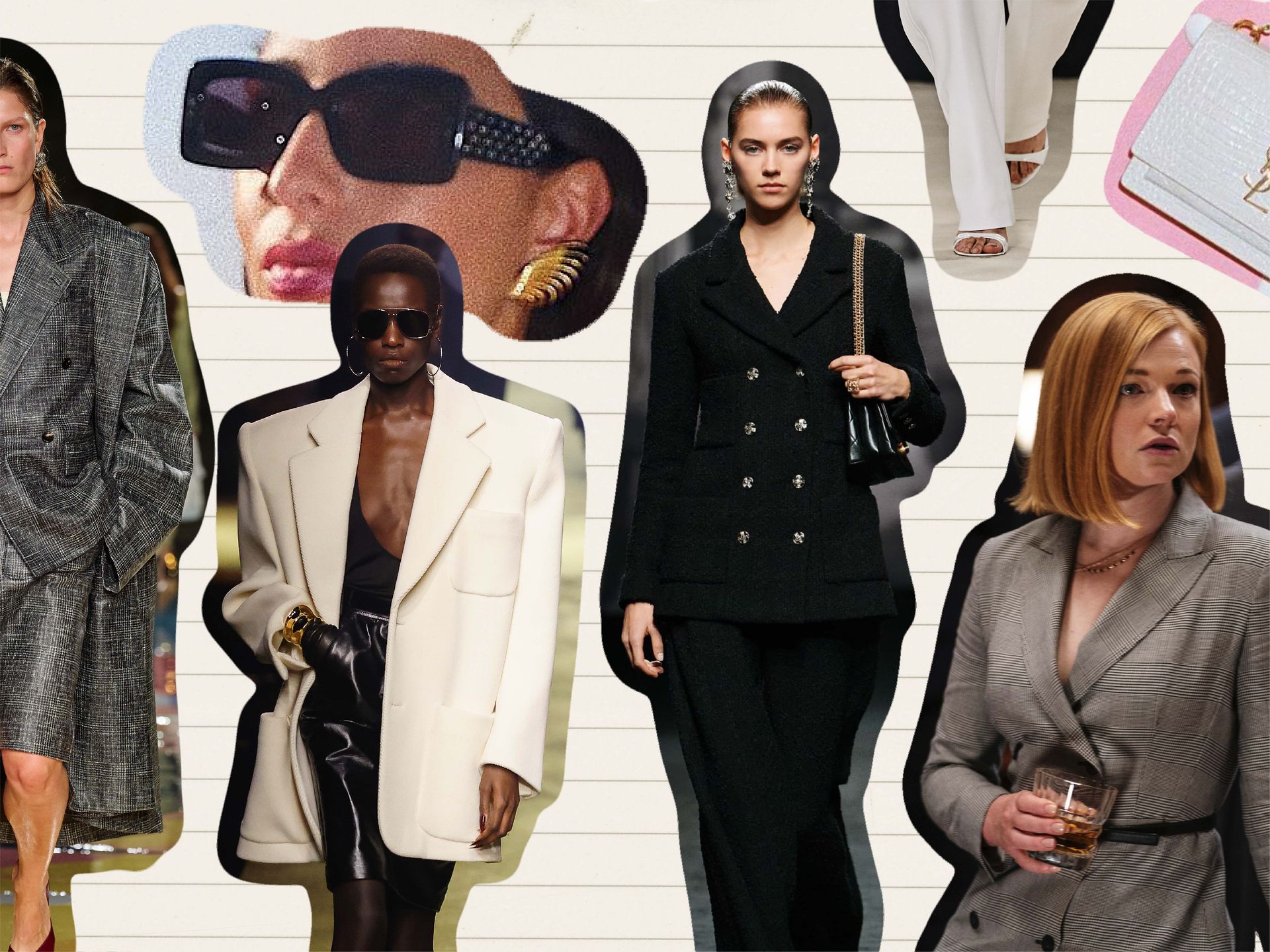 Old Money Aesthetic: What It Is & How to Get the Look | Who What Wear