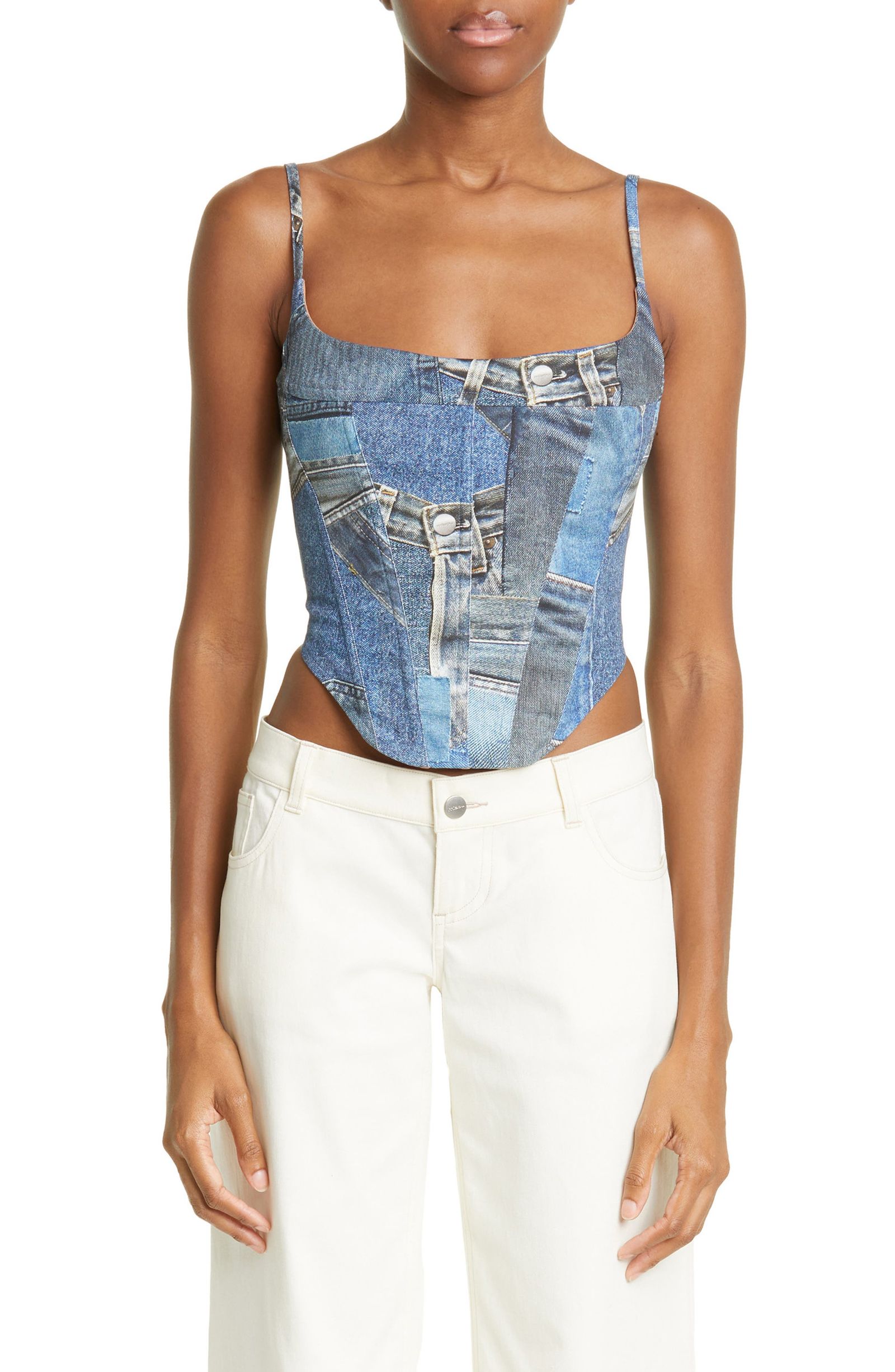 7 Brands Gen Z Cant Get Enough Of | Who What Wear