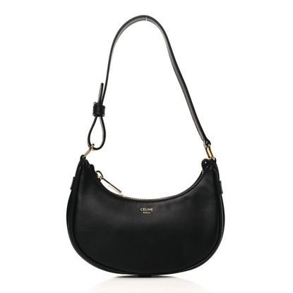 The 8 Best Celine Bags Fashion People Are Obsessed With | Who What Wear