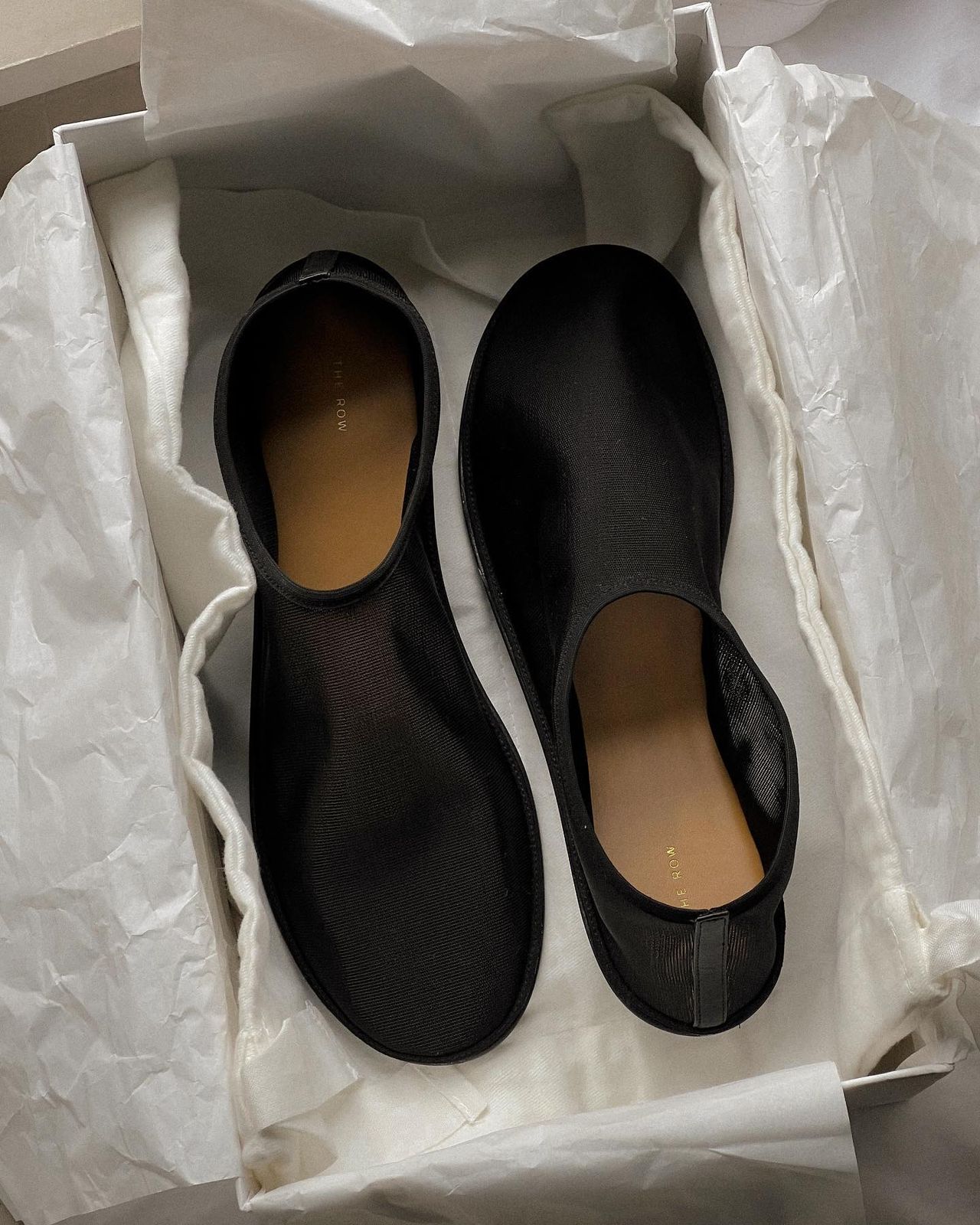 The Best Mesh Ballet Flats to Add to Your Summer 2025 Wardrobe | Who ...