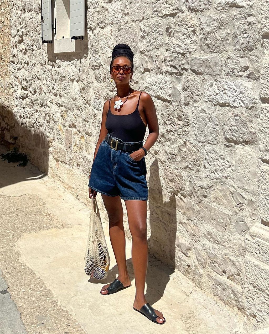 9 Scandi Summer Outfits I'll Be Recreating All Summer | Who What Wear