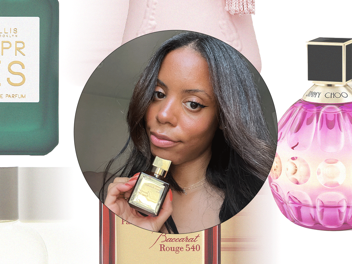 3 Stylish French People Told Us Their Favorite Perfumes | Who What Wear