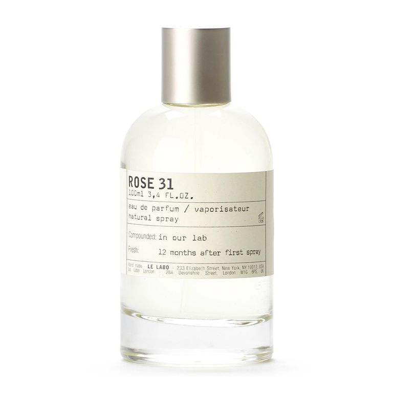 3 Stylish French People Told Us Their Favorite Perfumes | Who What Wear