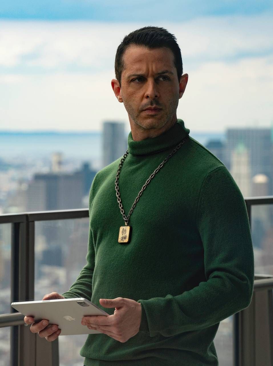 We Rate Every Single Iconic Outfit From Succession | Who What Wear