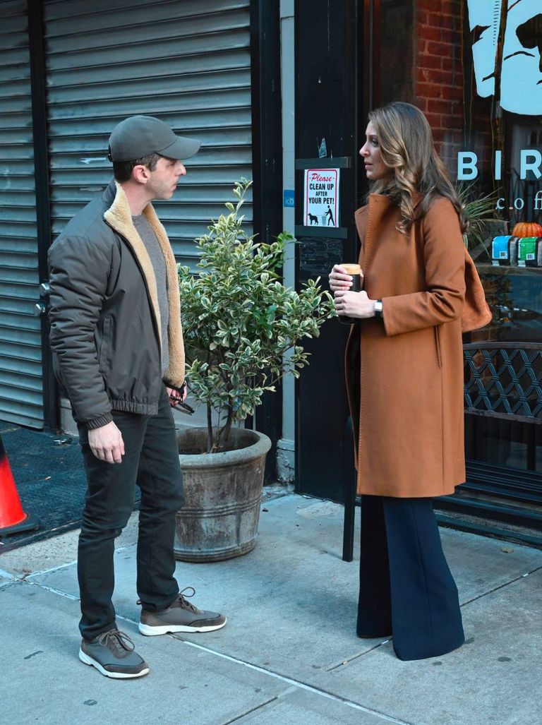 We Rate Every Single Iconic Outfit From Succession | Who What Wear