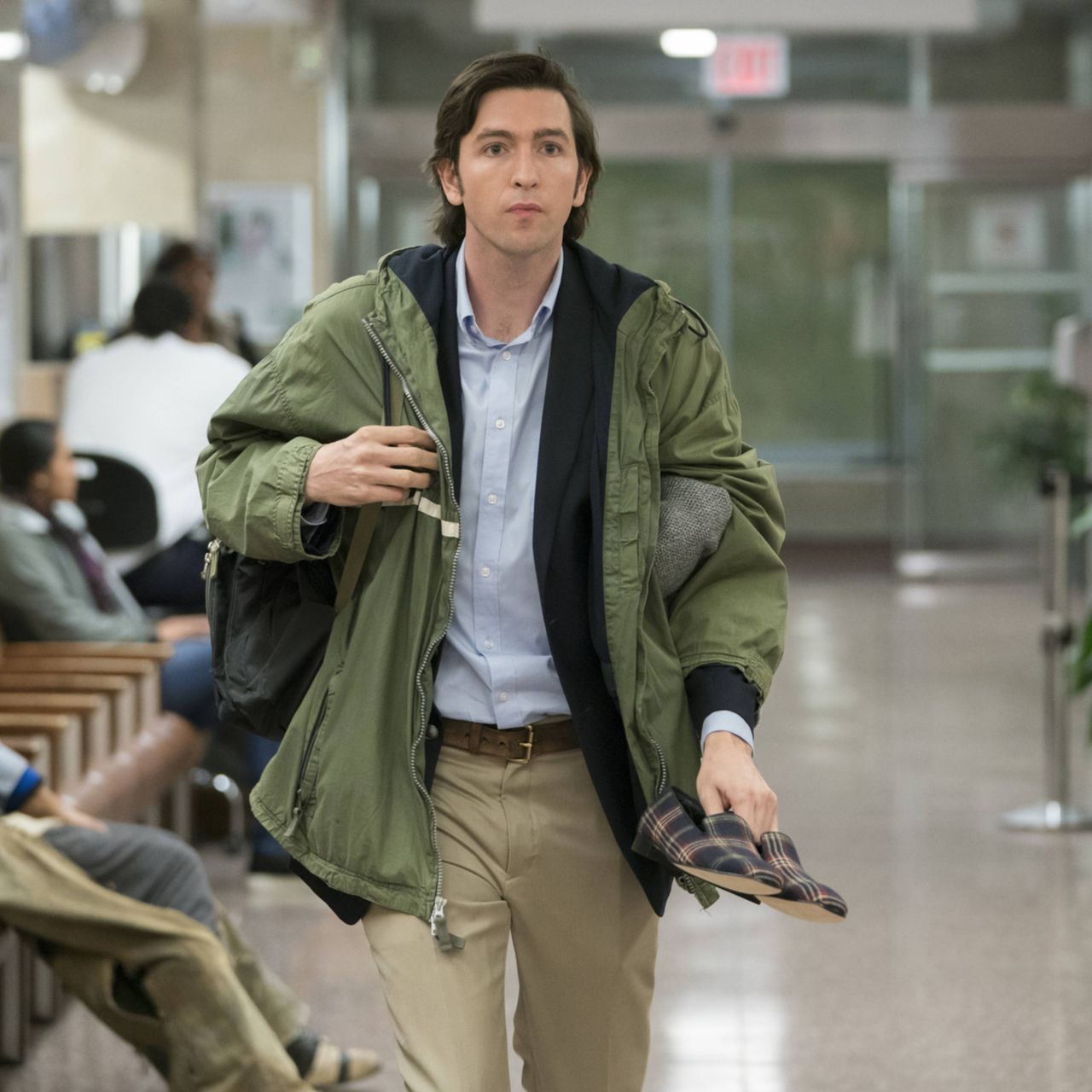 We Rate Every Single Iconic Outfit From Succession | Who What Wear