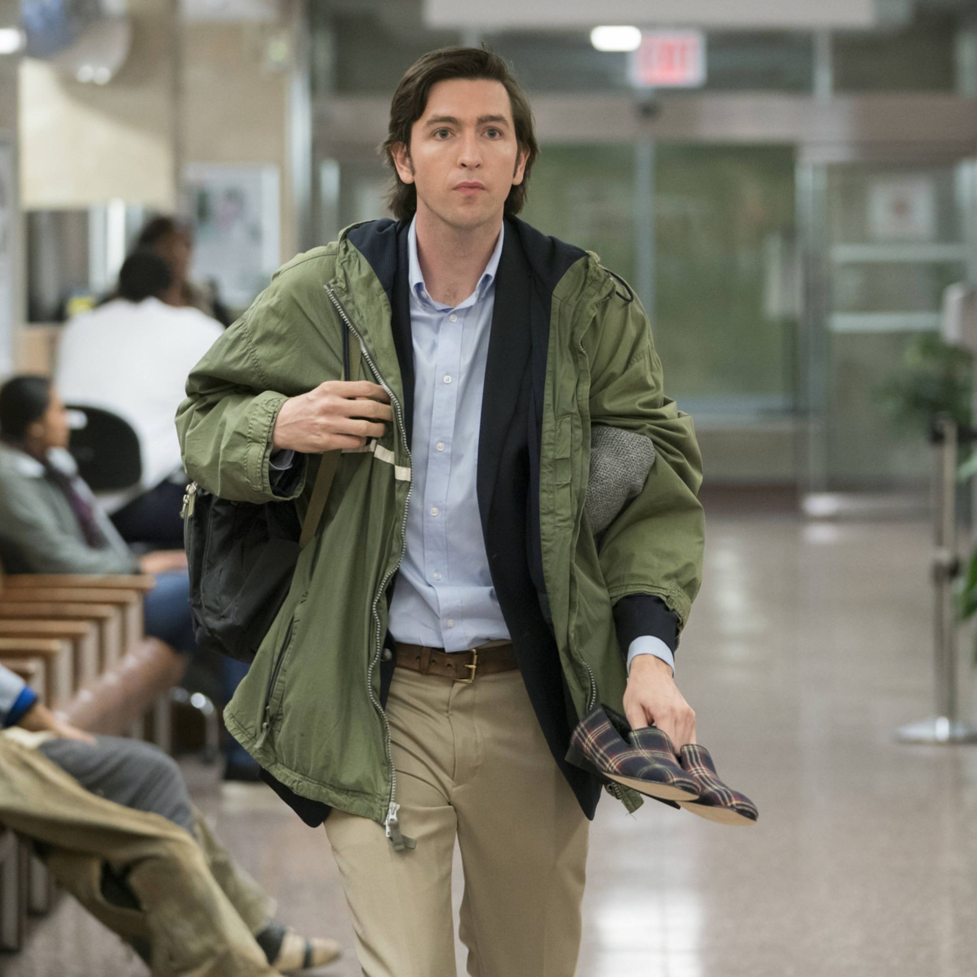 We Rate Every Single Iconic Outfit From Succession | Who What Wear