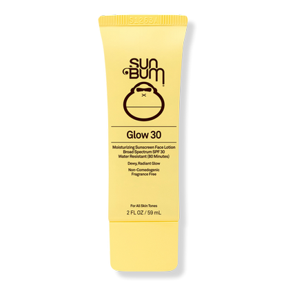 Reviewed: 10 Best Glowy Sunscreens for Summer 2023 | Who What Wear