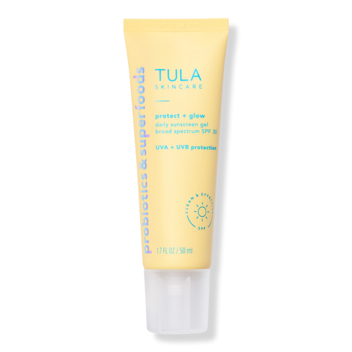 Reviewed: 10 Best Glowy Sunscreens for Summer 2023 | Who What Wear