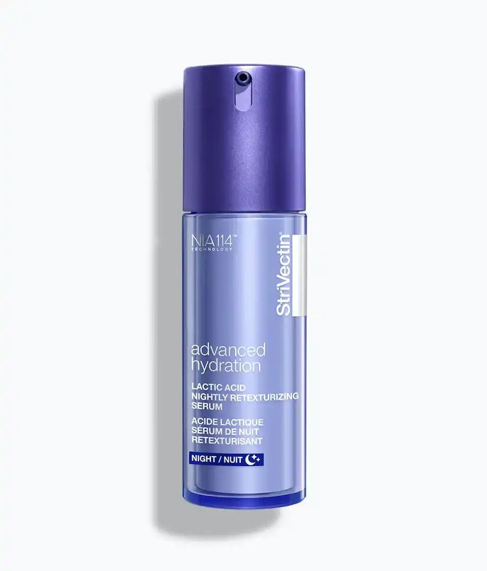 The 11 Best Lactic Acid Serums, According to Dermatologists | Who What Wear