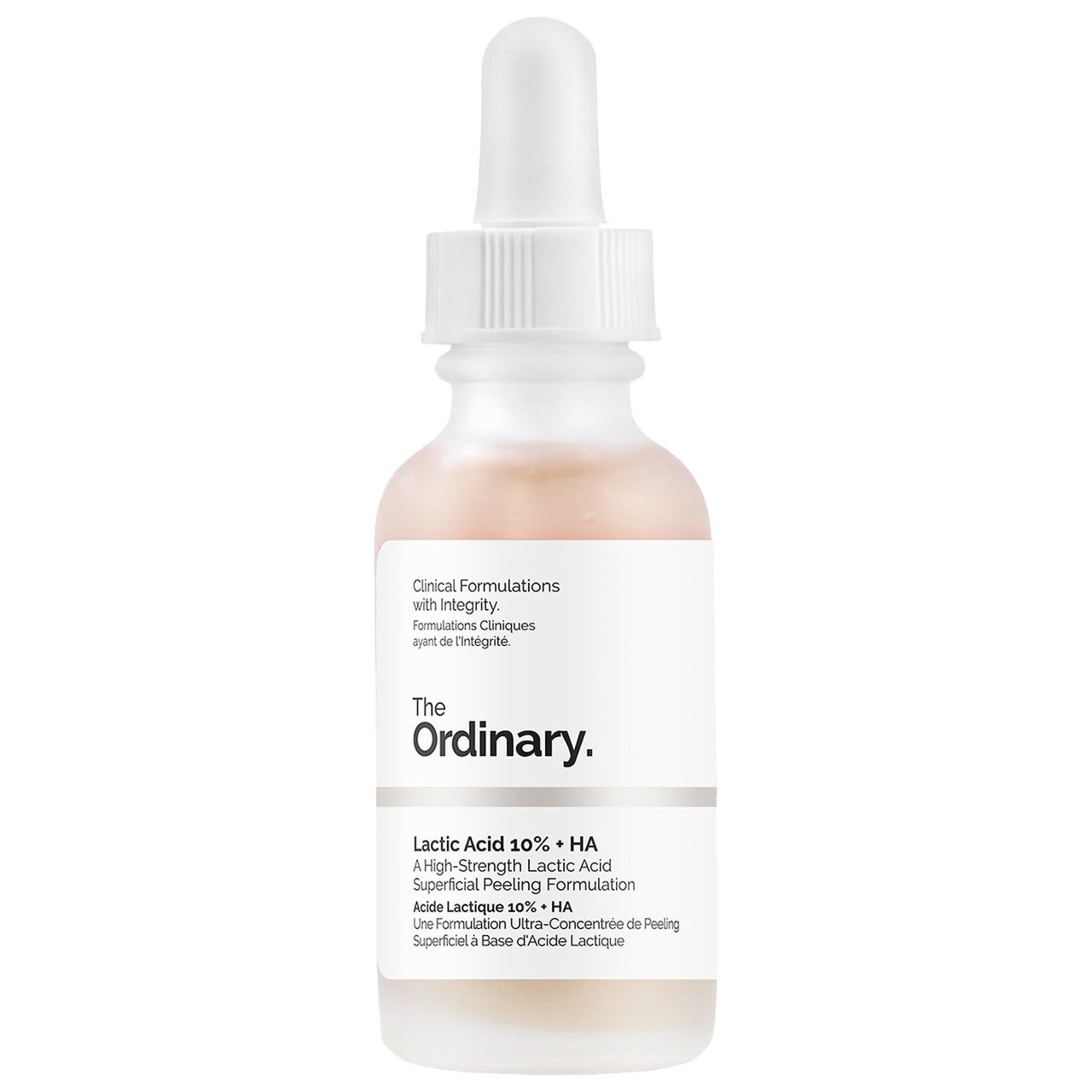 The 11 Best Lactic Acid Serums, According to Dermatologists | Who What Wear