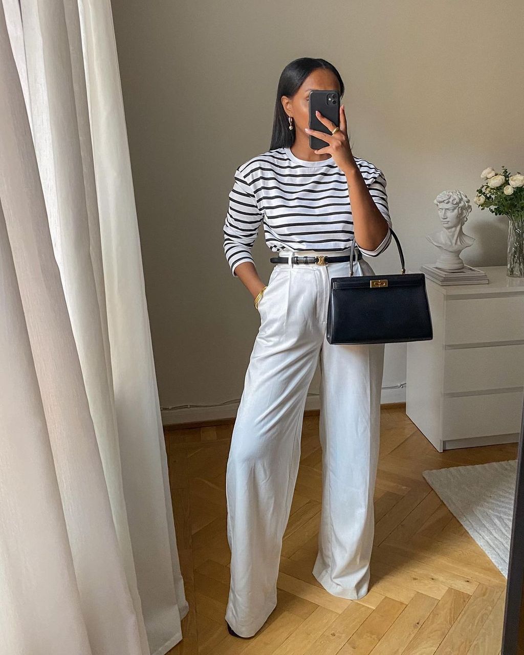The 21 Best Wide-Leg Trousers of 2025, Ranked By an Editor | Who What ...