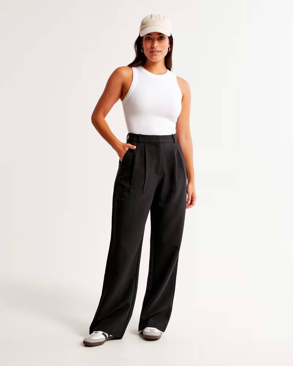 The 21 Best Wide-Leg Trousers of 2025, Ranked By an Editor | Who What ...