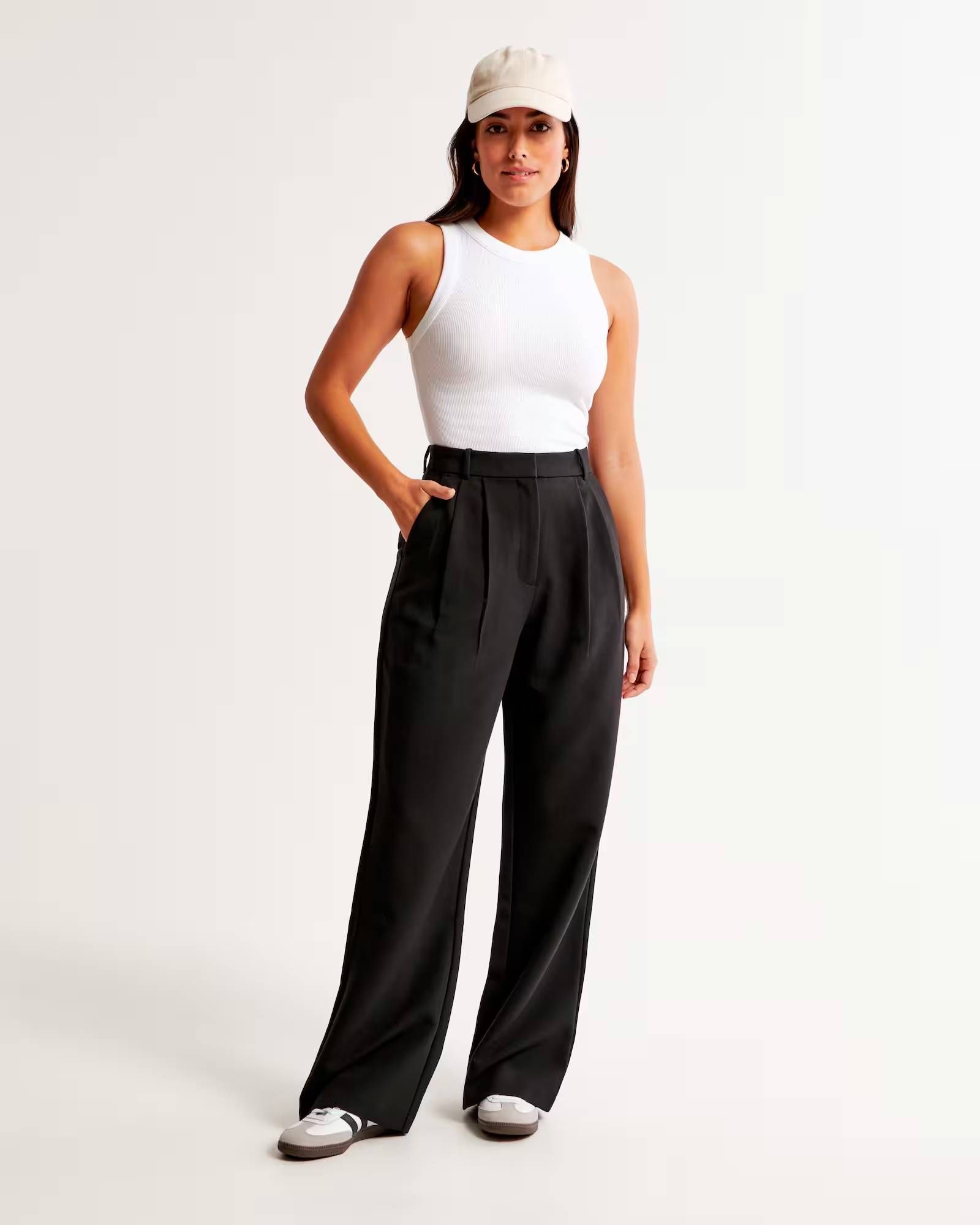 The 21 Best Wide-Leg Trousers of 2025, Ranked By an Editor | Who What ...