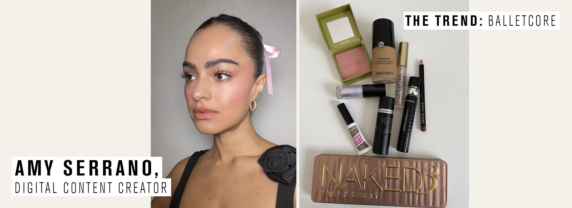 4 Viral Summer Makeup Trends | Who What Wear